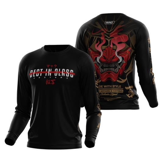 Collections – MacApparel x Customs
